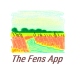 Where are the fens? – The Fens App